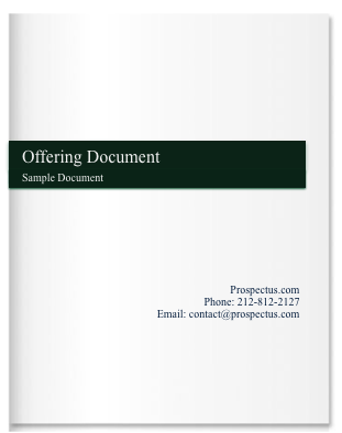 Sample Documents | PPM.net